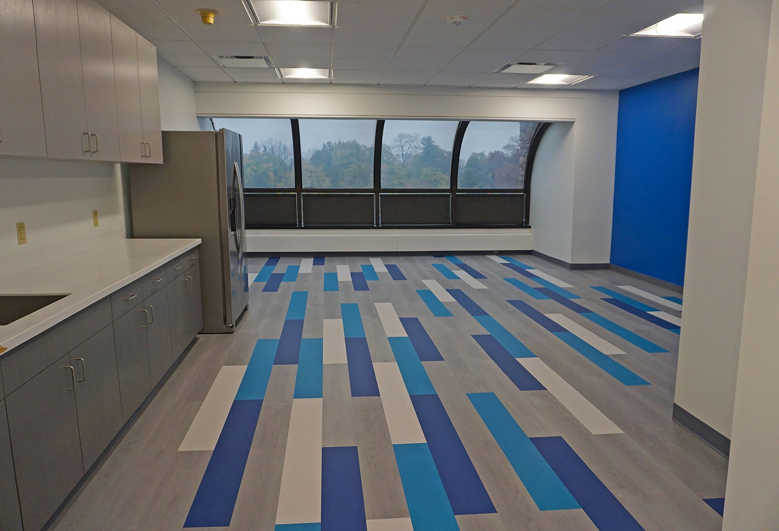 Atrium Innovations - Design 3 Architecture