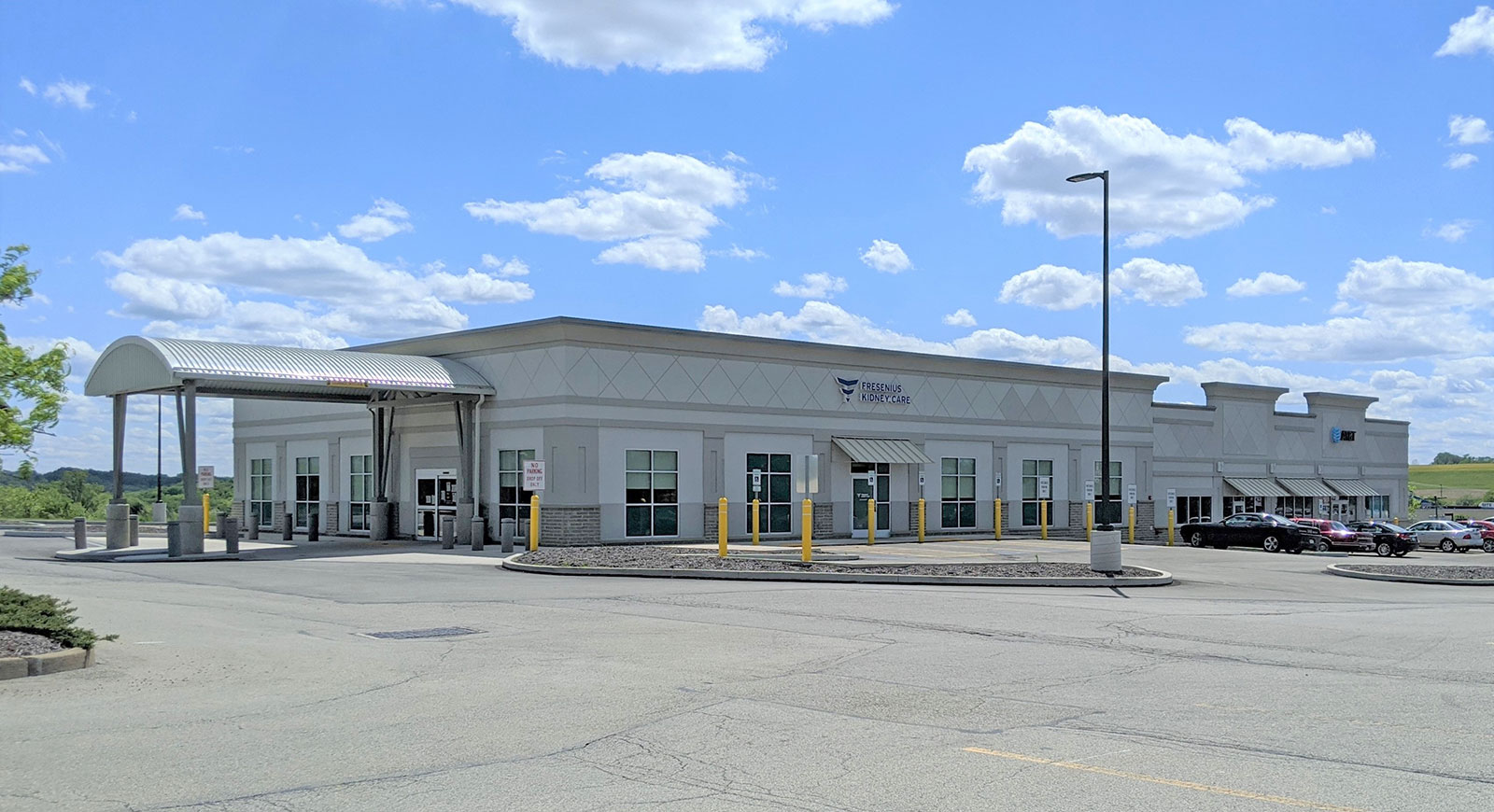 Summit Ridge - Design 3 Architecture