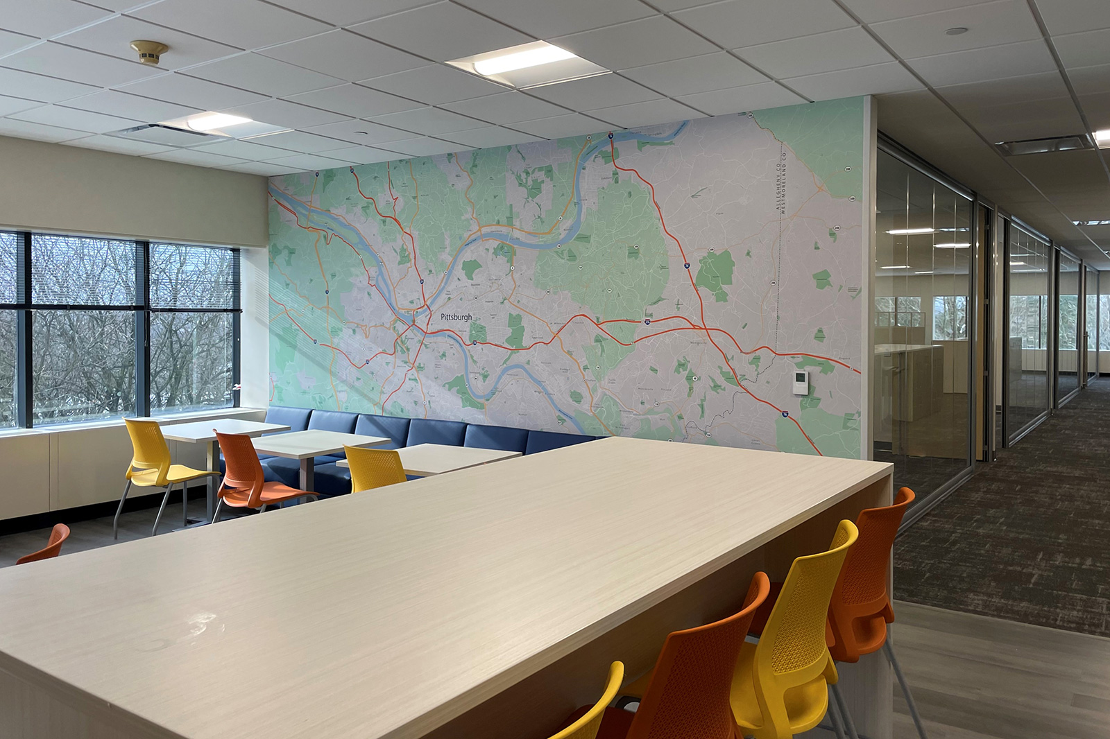 CARS Protection Plus - Design 3 Architecture