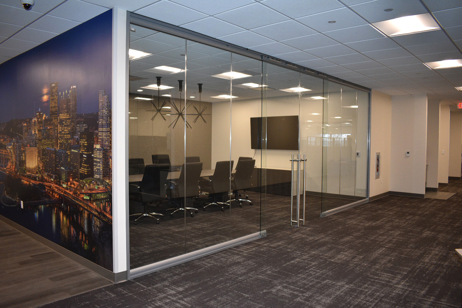 CARS Protection Plus - Design 3 Architecture