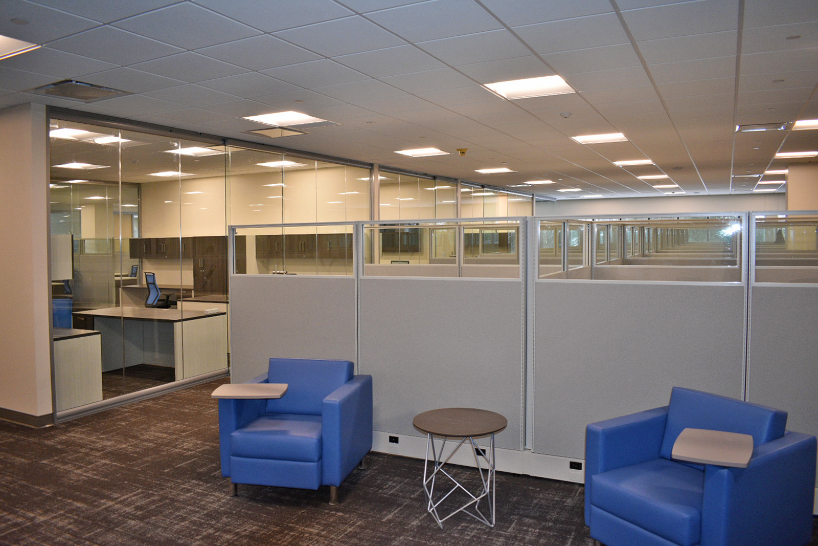 CARS Protection Plus - Design 3 Architecture